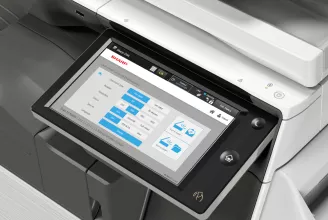 Explore Sharp Document & Print Management Software | Sharp